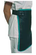 Arm and Waist Protection - Scanflex Medical